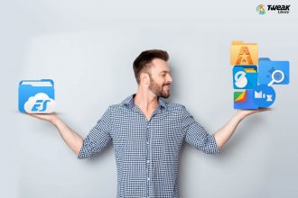 Check Out The best ES File Explorer Alternative Apps