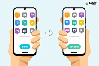 Check Out These Ways To Share Apps On Android