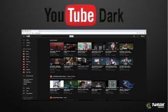 How To Enable YouTube Dark Mode On Android, iOS, and Desktop.