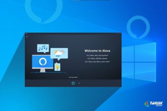 Alexa For PC: Here's How To Download Alexa App For Windows 10 PC