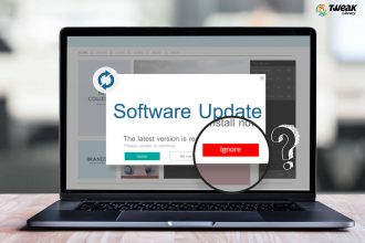 Is It Okay To Ignore Software Updates?