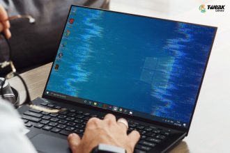 How To Get Rid Of A Flashing Screen On Windows 10 After Upgrade