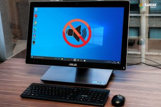 How To Fix No Sound On Windows Computer