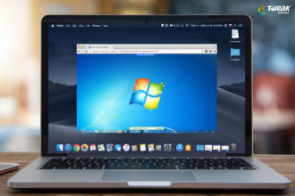 Here’s How to Run Windows Programs on a Mac