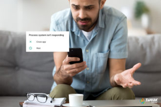 What Would You Do If Your Android Device Is Not Responding?