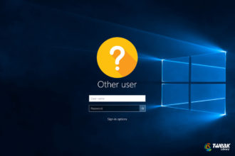 How To Change Login Name On Windows 10