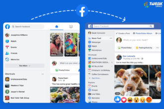 Here's How to Get Back Your Old Facebook Layout Easily