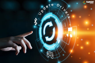 How to Automatically Update Windows Drivers in 2025