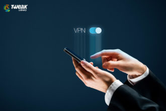 Protecting Internet Privacy: Is It Cool To Leave A VPN Switched On All ...