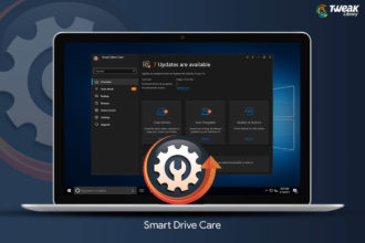 Smart Driver Care: No.1 Driver Updater Tool For Windows