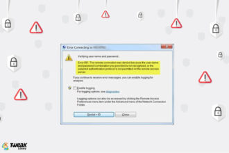 Quickly Fix VPN Error 691 on Windows 10 With These Methods