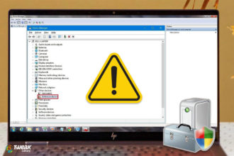How to Get Rid Of Yellow Exclamation Mark in Device Manager on Windows 10