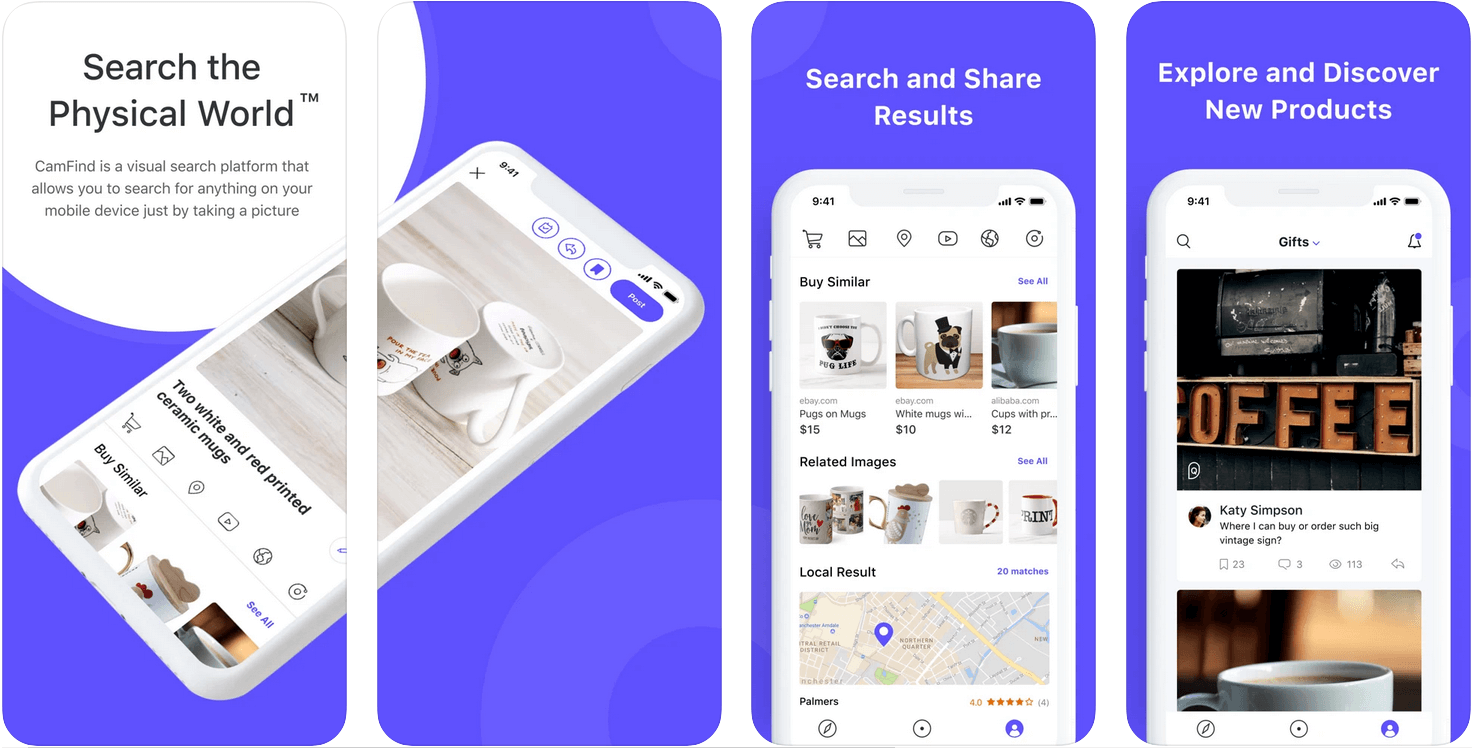 Check Out These Top Rated Reverse Image Search Apps For iPhone & Android