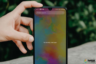 How To Fix Android Recent Apps Button Not Working