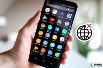 Here’s How You Can Block Internet Access For Specific Apps In Android
