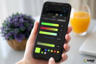 How to Use Markup Color Tools in iOS 14 & iPadOS 14
