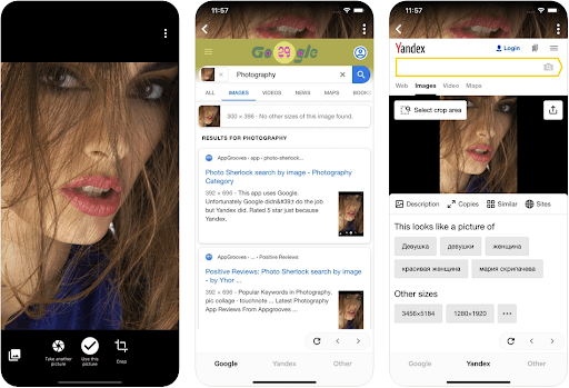 Check Out These Top Rated Reverse Image Search Apps For iPhone & Android