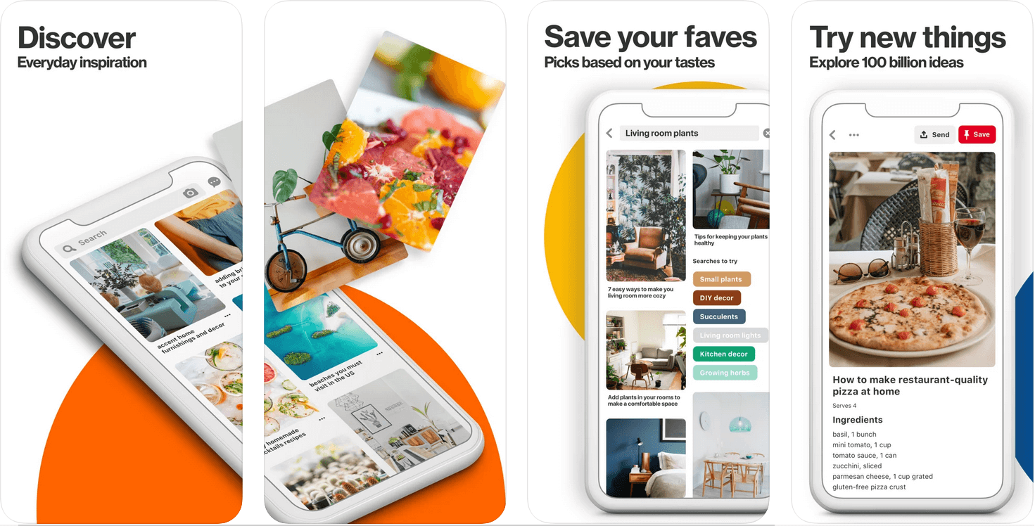 Check Out These Top Rated Reverse Image Search Apps For iPhone & Android