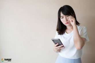 7 Tips to Reduce Eye Strain while using Smartphones and Computer