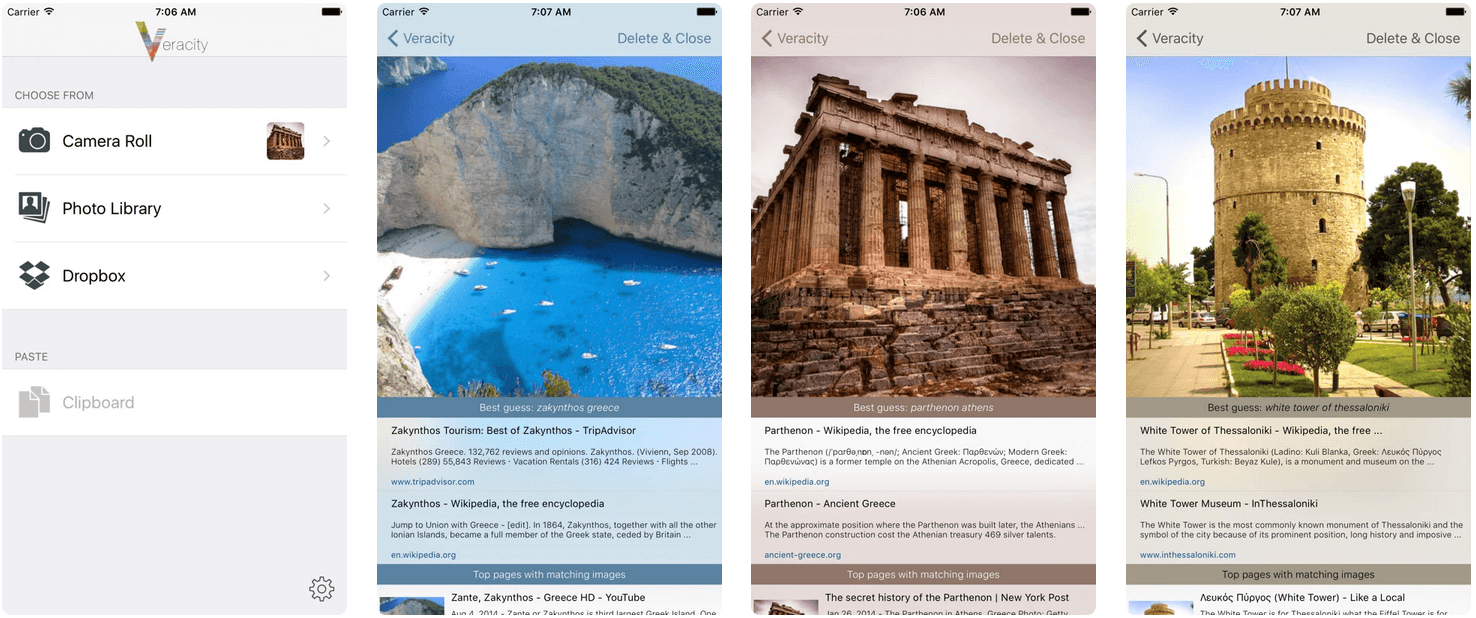 Check Out These Top Rated Reverse Image Search Apps For iPhone & Android