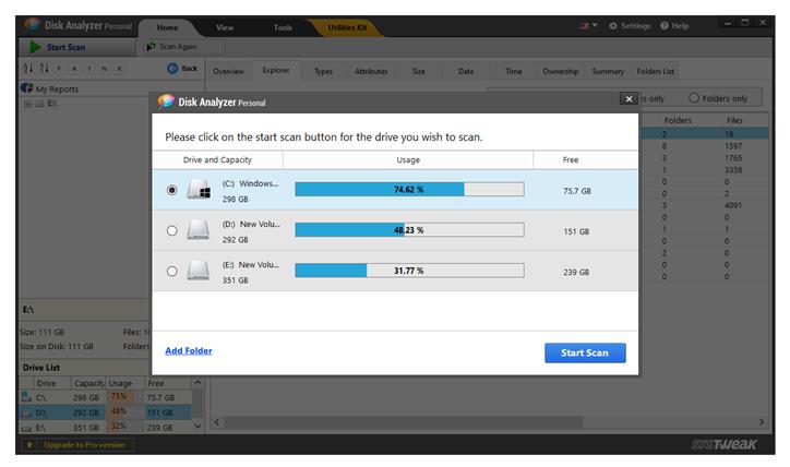 Best Disk Management Software for Windows 10 in 2025