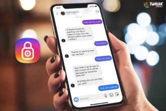 How to Lock Instagram Chats | Protect Your DMs From Prying Eyes