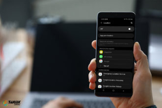 How to Manage Your Android Location Settings