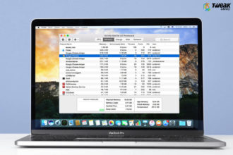 What is Mac Task Manager and How Do We Use This