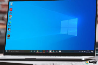 Fixed - Windows 10 Taskbar Items Flickering And Flashing