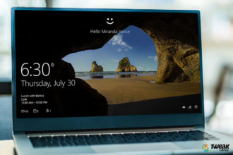 Windows Hello: All You Should Know!