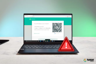 Fixed - WhatsApp Web Not Working On PC