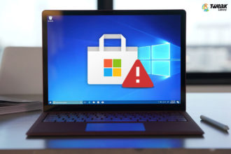 Check Out These Common Microsoft Store Errors With Possible Fixes