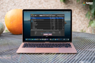 Fixed - Mac Kernel_Task High CPU Usage
