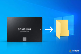 How Can You Mount Drive As A Folder In Windows 10