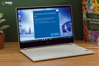 How to Disable SmartScreen Filter on Windows 10 PC