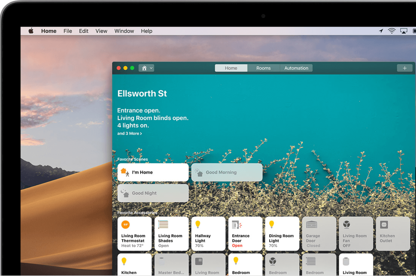 Can Open Source be Helpful to Extend Apple’s Home Automation to More ...