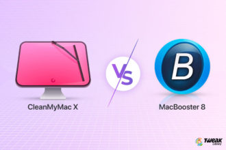 CleanMyMac X vs MacBooster 8: A Quick Comparison