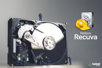 Piriform Recuva Review