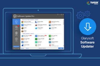 A Complete Review on GlarySoft Software Updater