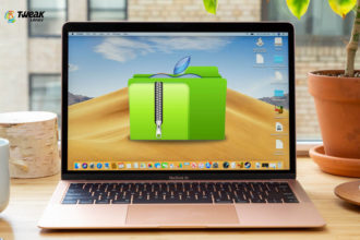 Top 10 Archiver And Unarchiver For Mac 2025