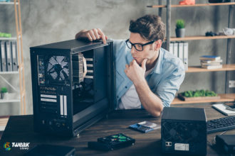 Handing Over Your PC For Repairs? Proceed Carefully