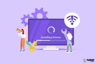 How To Install Drivers Without Internet Connection