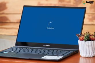 How To Restart Windows 10 PC To Enhance Performance and Solve Issues