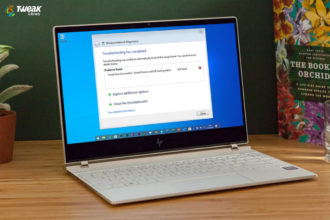 Ways To Resolve 'Local Area Connection' Doesn’t Have a Valid IP Configuration