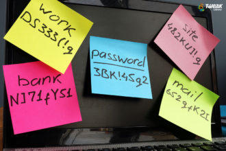 Bad Password Etiquette You Need To Do Away With Right Now