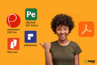 11 Best Adobe Acrobat Alternatives