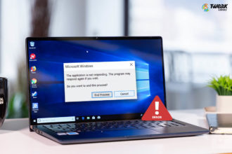 How to Fix the “Application is Not Responding” Issue on Windows 10?