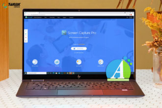 Apowersoft Screen Capture Pro - Capturing Screenshots On Windows 10 Was ...