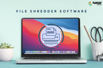 Top 10 File Shredder Software For Mac