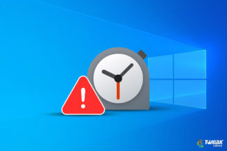 Windows 10 Clock Showing Wrong Time? Here Are Some Quick Fixes